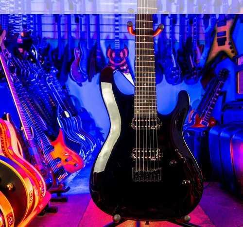 7 String VGlorify Black