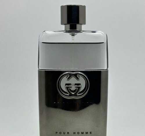 Gucci Guilty Pour Homme Eau De Toilette