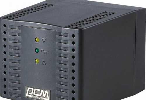 Powercom TCA-3000 BL стабилизаторы напряжения