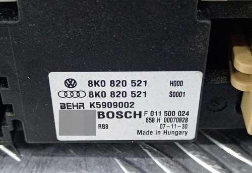 Резистор для Audi A5 8T
