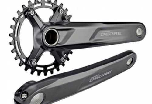 Система Shimano Deore