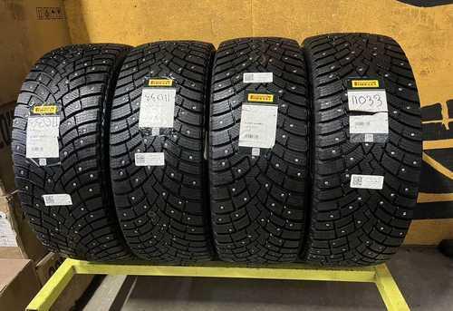 Pirelli Scorpion Ice Zero 2 245/45 R20