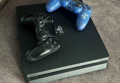 Sony PS4 slim 1tb