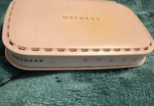 Роутер Netgear N 150