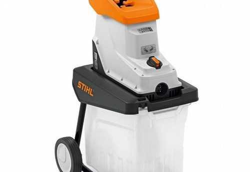 Садовый измельчитель веток Stihl GHE 135.0 L 60130