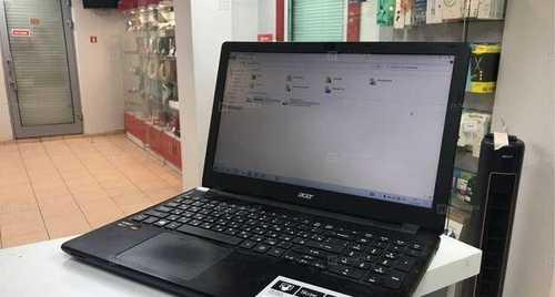 Бе8 Ноутбук Acer Aspire E5-S51G