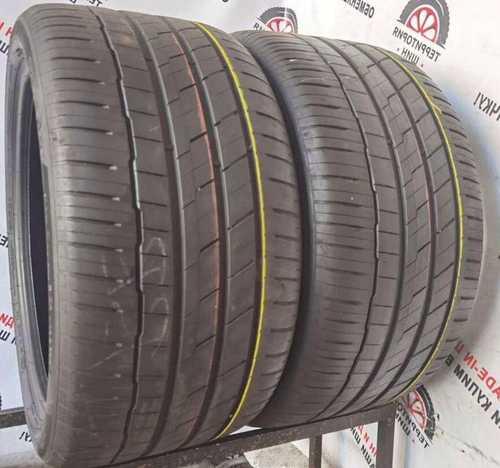 Hankook Ventus S1 Evo3 SUV K127A 315/35 R21 111N