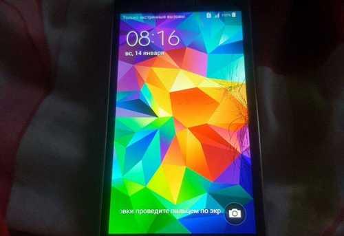 Samsung Galaxy S5 mini SM-G800F, 16 ГБ