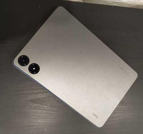 Redmi pad pro   Чехол-клавиатура