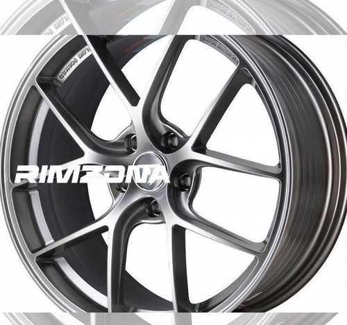 Литые диски wheelegend R20 5x112 ave. Стиль