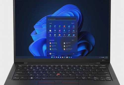 Ноутбук Lenovo ThinkPad X1 Carbon G11 Core i5 1345