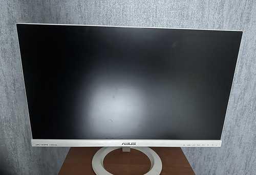 Монитор asus VX239H-W