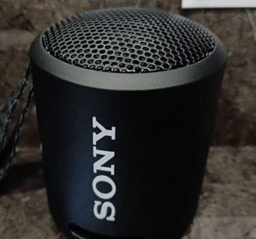 Колонка Sony SRS-XB13