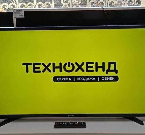 Телевизор Samsung UE40J5000AU (ка-123727)