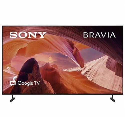 Телевизор Sony KD-55X80l