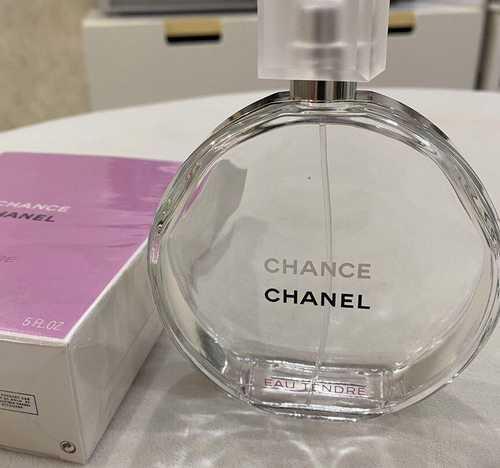 Парфюм Chanel chance eau tendre ориг 2-3 мл