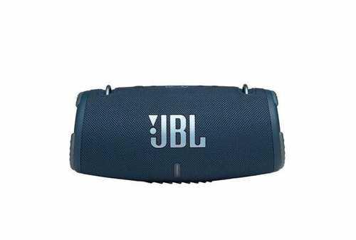 Колонка JBL Xtreme 3 синий