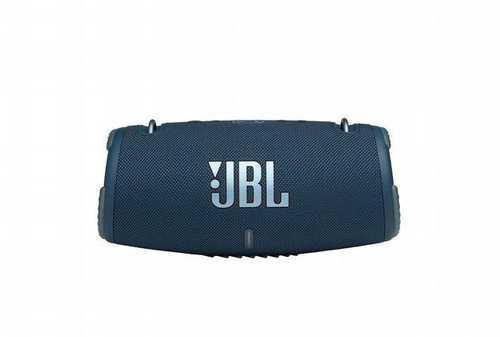 Колонка JBL Xtreme 3 синий