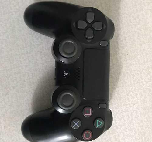 Джостик для ps4