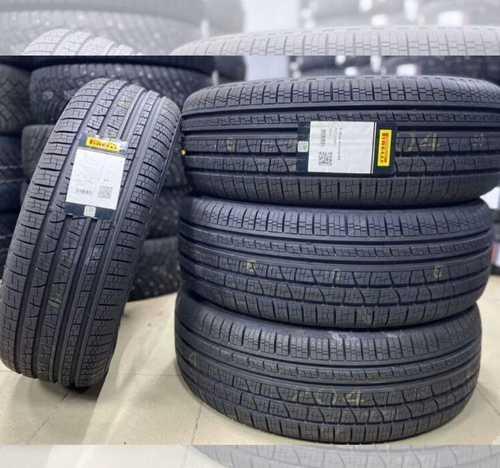 Pirelli Scorpion Verde All Season 265/65 R17 112H