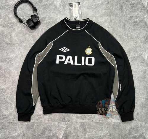 Свитшот palace umbro