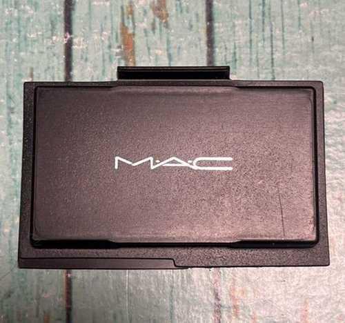 Mac миниатюра пудры для лица