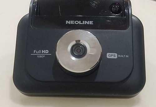 Видеорегистратор neoline X-COP 9500