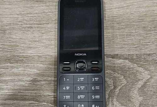 Кнопочный телефон Nokia 150