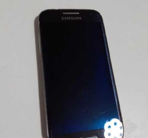 Samsung Galaxy S4 mini GT-I9190, 8 ГБ