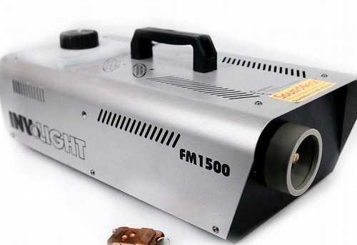 Генератор дыма Involight fm 1500