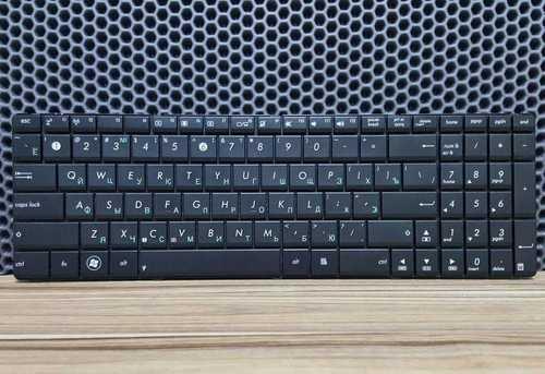 Клавиатура для ноутбука Asus A53 K53 X53 X54