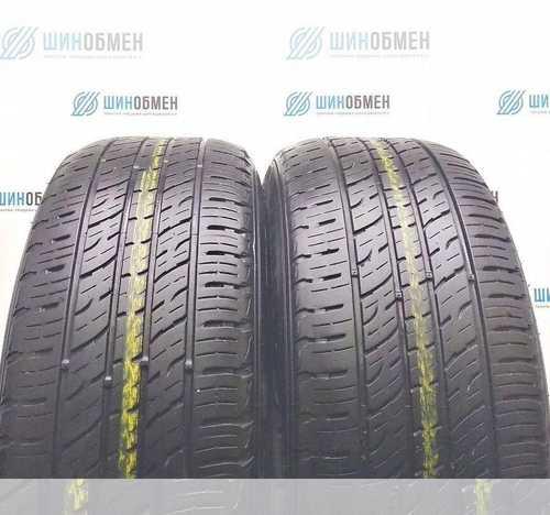 Kumho Crugen Premium KL33 235/60 R16 100T