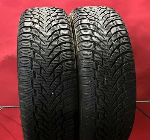 Nokian Tyres WR SUV 3 215/70 R16