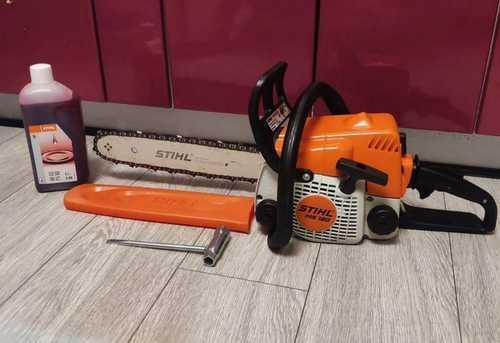 Бензопила stihl ms 180 c США