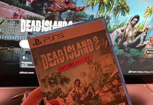 Dead island 2 ps5