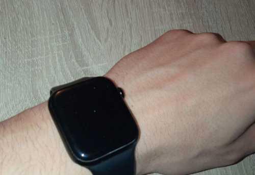 Часы x22 smart watch