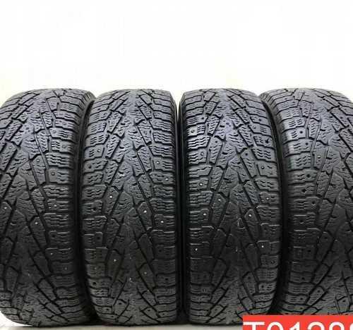 Nokian Tyres Hakkapeliitta C3 215/65 R15C 104R