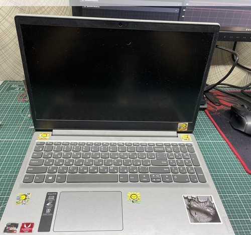 Ноутбук lenovo ideapad s145