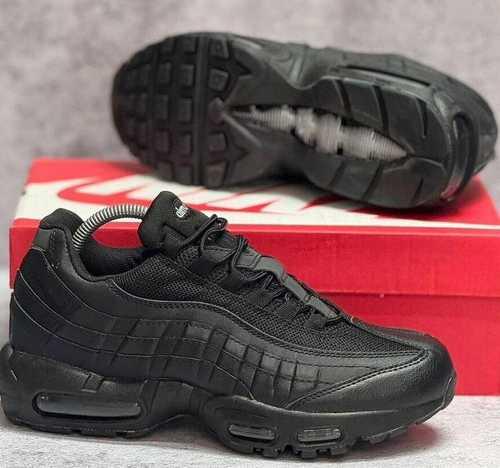 Кроссовки Nike Air Max 95