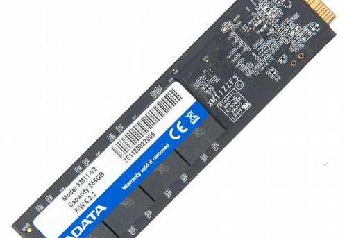 Жесткий диск SSD sata-III SF uthin MI A-data XM11