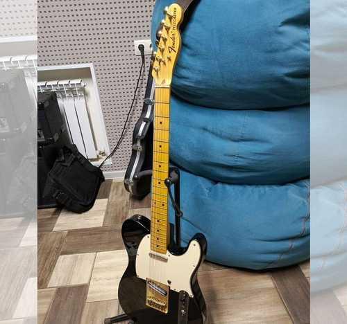 Fender Japan Telecaster CTL-50M