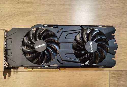 Видеокарты Nvidia GTX 1080 Ti 11Gb