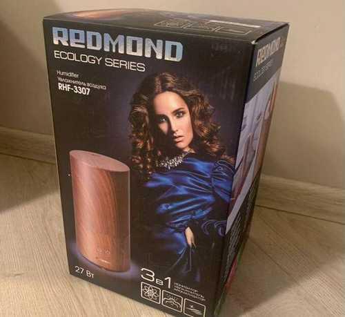 Увлажнитель воздуха redmond RHF-3307