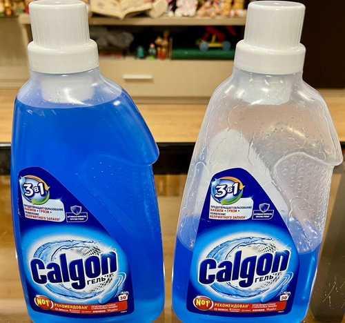 Средство от накипи Calgon