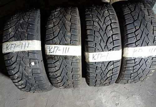 Gislaved Nord Frost 200 185/60 R15
