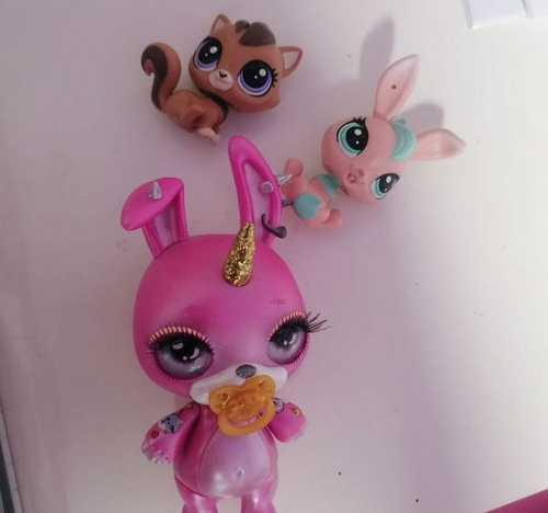 Littlest Pet Shop