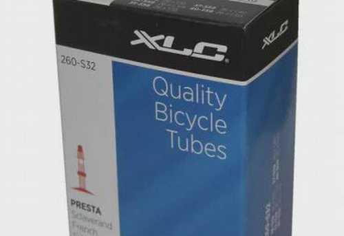 XLC Inner tube 26 x 1.0\1.5 25\40-559 SV 40 mm