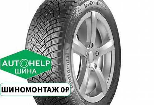 Continental IceContact 3 225/65 R17 106T
