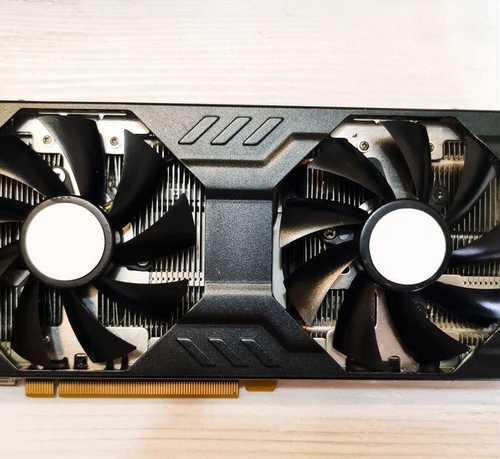 Видеокарта Zotac nvidia GeForce GTX 760