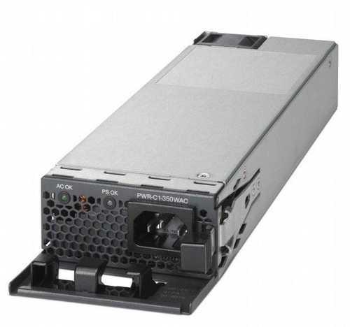 Блок питания Cisco PWR-C1-350WAC